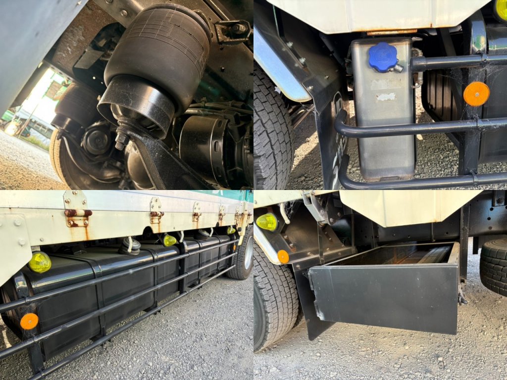 UDトラックス 10t超 クオン アコーディオン QKG-CG5ZA｜中古販売、買取、リースなら年間取引台数300台以上の、すぐ乗れる【トラックアルデ】